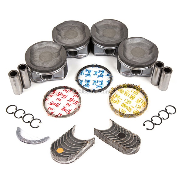 Engine Rebuild Kit Fit 05-16 Toyota Tacoma 2.7L DOHC 16V 2TRFE – Mizumo Auto