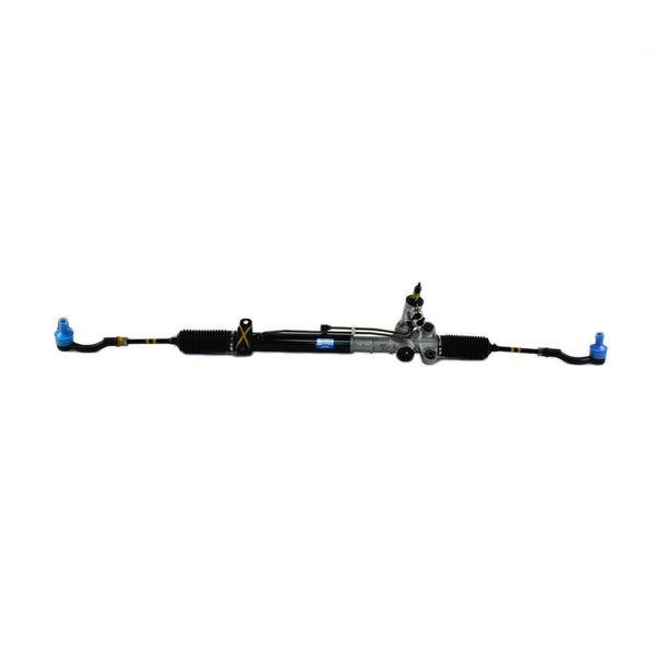 MANDO 14A1086 - New OE Steering Rack Pinion Aseembly, Direct Replaceme ...
