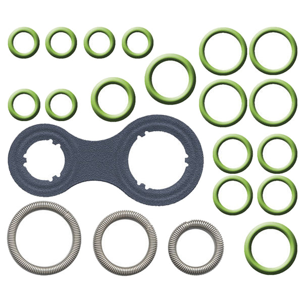 GLOBAL PARTS DISTRIBUTORS 1321239 - gpd Rapid Seal Kit 1321239 – Mizumo ...
