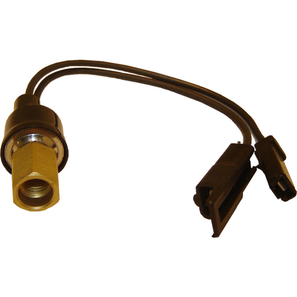 A/C Refrigerant Pressure Sensor – Mizumo Auto