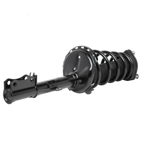 MANDO MSS050259 - New Complete Strut Assembly, Direct Replacement ...