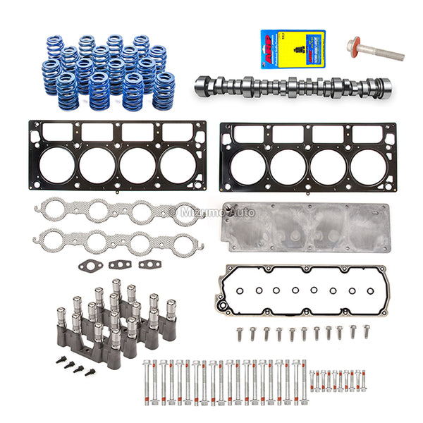 07-13 GM Truck DOD / AFM Delete Kit w/ Camshaft 3-Bolts Silverado / Si ...
