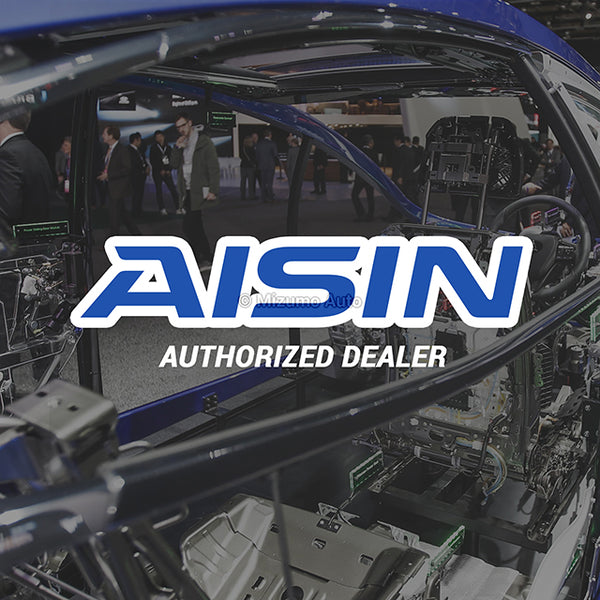AISIN OPT-079 Oil Pump Fit 88-91 Toyota Celica MR2 Turbo 2.0L 3SGTE ...