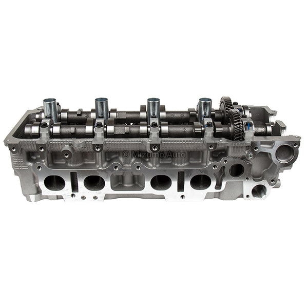 Cylinder Head Head Gasket Set w/ Bolts Fits 01-04 Toyota 2.4L 2.7L ...