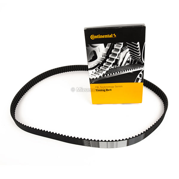 Timing Belt Kit Fit Tensioner Water Pump 96-99 Mitsubishi Eagle TURBO 2 ...