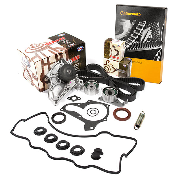 Timing Belt Kit Fit 2.0L 2.2L Toyota Valve Cover 3SFE 5SFE – Mizumo Auto