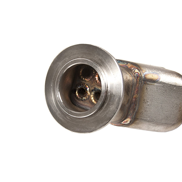 Ford 6.0 Upgrade Oil Cooler & Upgraded EGR Cooler Kit Fit 04 - 10 FORD ...