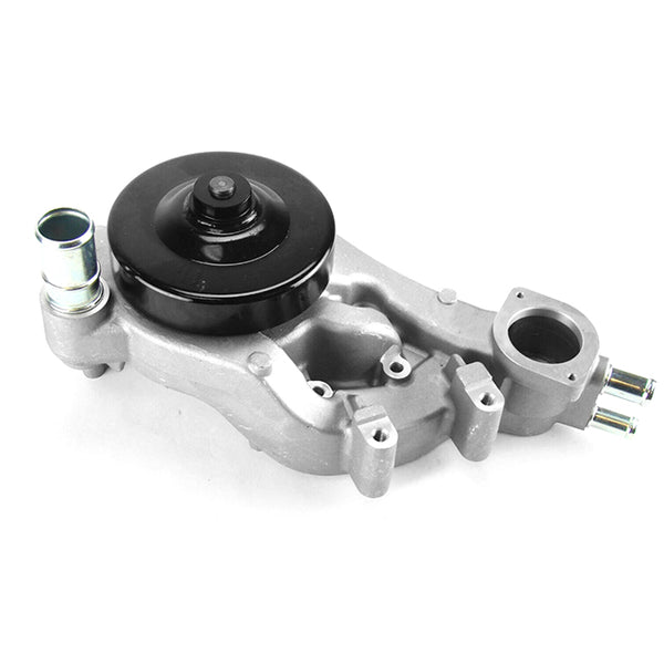 Water Pump fits 2010-2015 Chevrolet Camaro SS 6.2L Only (NO ZL1 ...