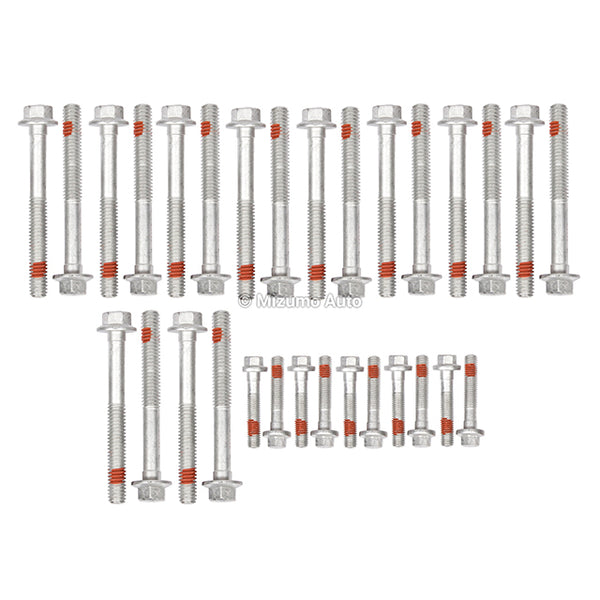 07-13 GM Truck DOD / AFM Delete Kit w/ Camshaft - Silverado / Sierra ...