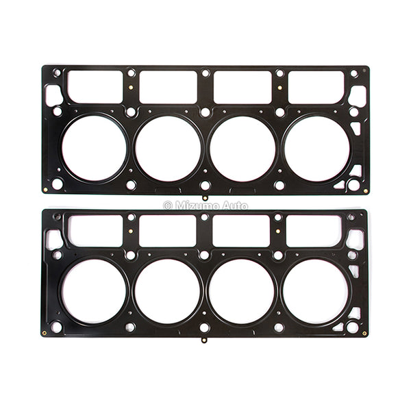 07-13 GM Truck DOD / AFM Delete Kit w/ Camshaft - Silverado / Sierra ...