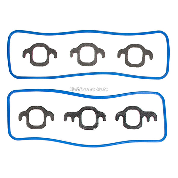 Head Gasket Set Bolts Lifters Fit 96-06 Chevrolet Astro GMC Isuzu 4.3 ...