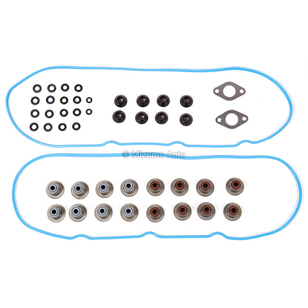 06-09 Chevrolet GM 5.3 AFM DOD DELETE KIT CAM GASKETS BOLTS LIFTERS+MO ...