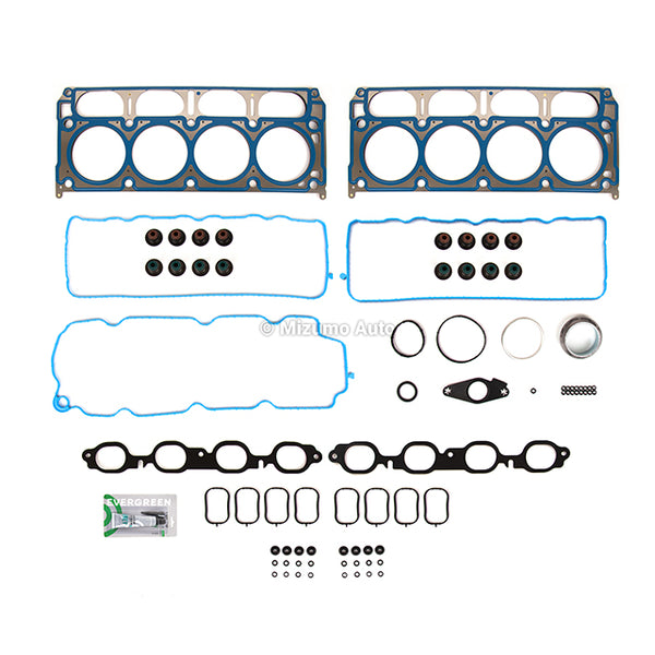 AFM Delete Kit Gasket Lifters Kit Fit 14-18 Chevrolet GMC Sierra Yukon ...