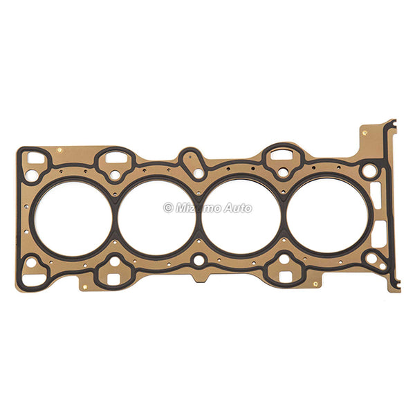 Full Gasket Set Fit 06-09 Mazda 3 5 6 MX-5 2.0L & 2.3L DOHC LDF MZR ...