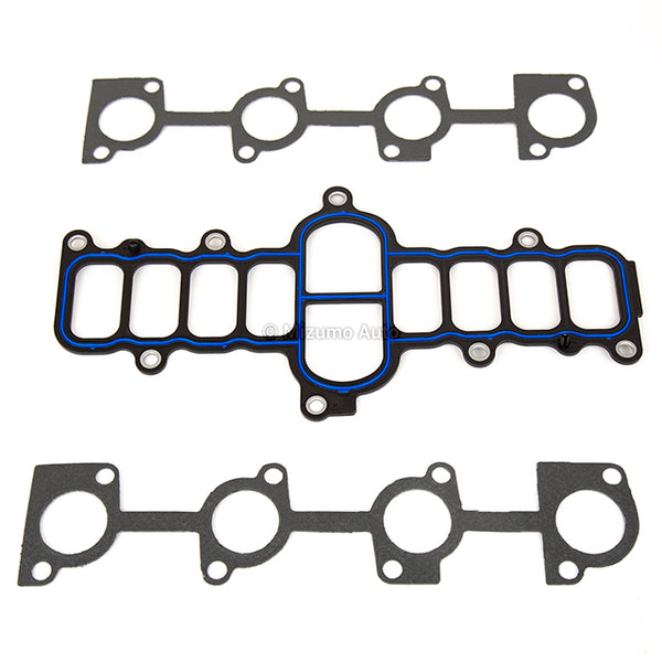 Head Gasket Set Head Bolts Fit 09-14 Ford E150 E250 F150 Mobility Vent ...