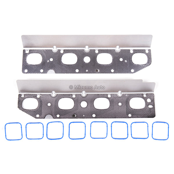 MDS Delete Kit for 2009-2015 Chrysler Dodge Jeep 5.7L Hemi Car Truck ...