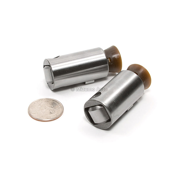 Hydraulic Roller Lifters Fit 90-00 Ford Ranger Explorer Aerostar Mazda ...