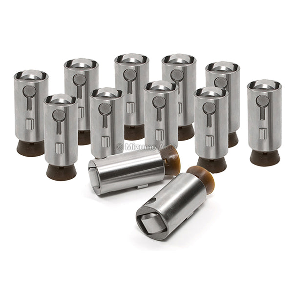 Hydraulic Roller Lifters Fit 90-00 Ford Ranger Explorer Aerostar Mazda ...