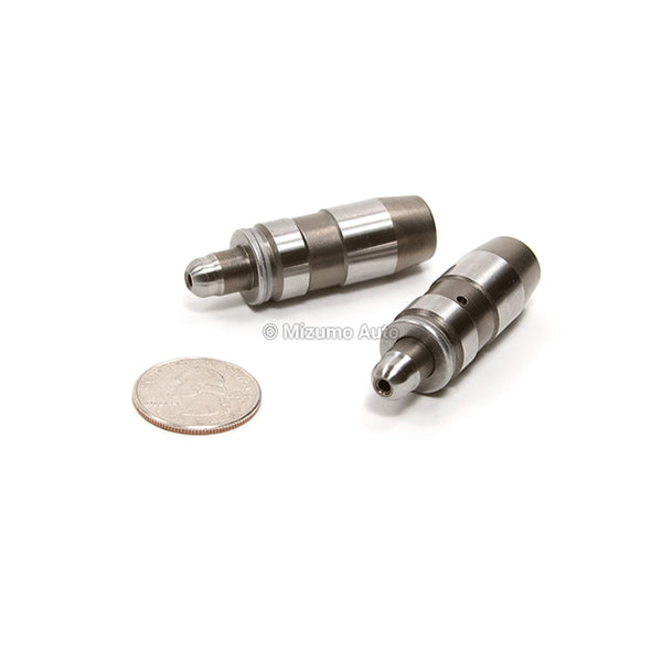 Hydraulic Lifters Fit 04-10 Ford Explorer Mustang Ranger Mazda Mercury ...