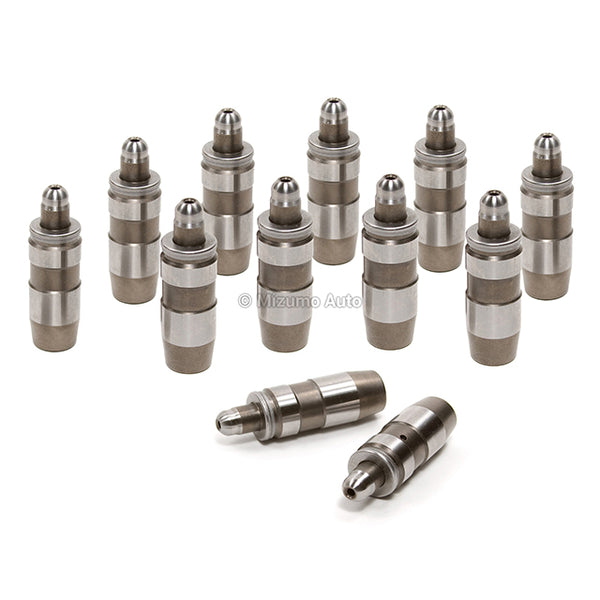 Hydraulic Lifters Fit 04-10 Ford Explorer Mustang Ranger Mazda Mercury ...