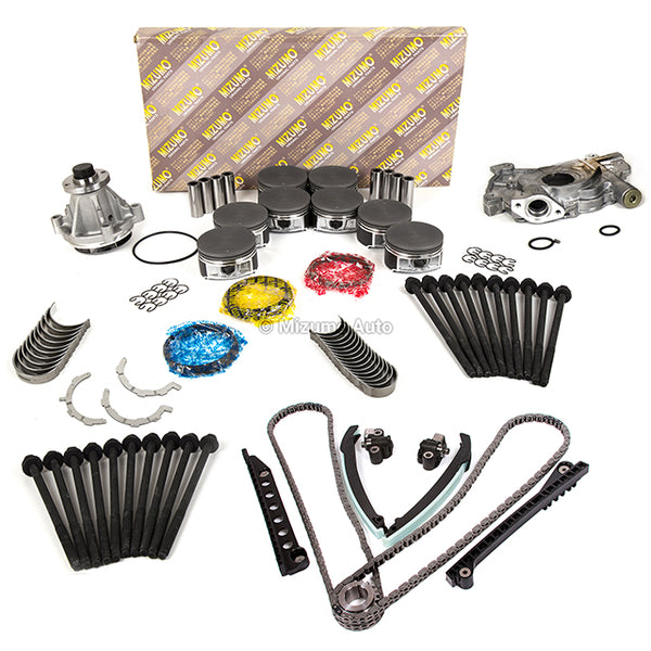 Overhaul Engine Rebuilding Kit 04-06 Ford Expedition F150 F250 5.4 ...