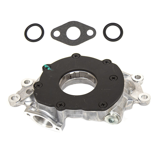 Oil Pump Fit 07-14 Chevrolet GMC Cadiallac Truck Yukon LS 5.3L 6.0L 6 ...