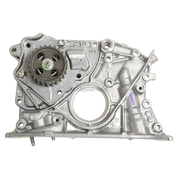 AISIN Oil Pump Fit 87-95 2.0L Toyota MR2 Celica Turbo DOHC 16V 3SGTE ...