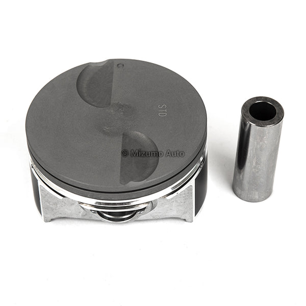 Pistons w/ Rings fit 10-13 Cadillac Escalade Chevrolet GMC V8 6.2L OHV ...