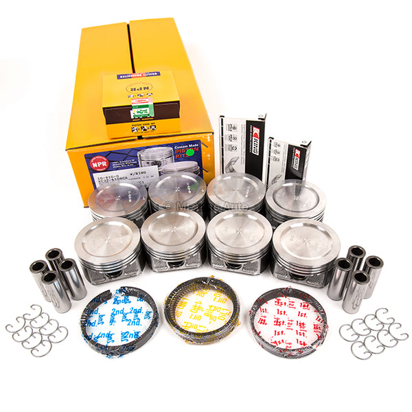 Overhaul Engine Rebuilding Kit Ford F150 F250 E150 E250 Expedition 5.4L ...