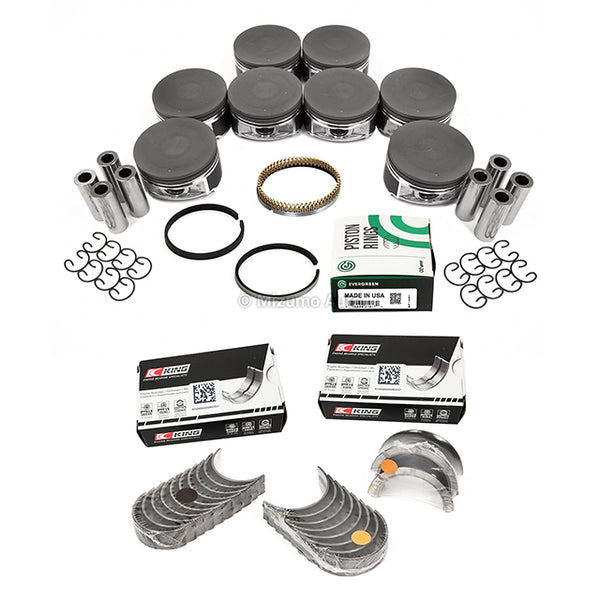 Overhaul Engine Rebuilding Kit 04-06 Ford Expedition F150 F250 5.4 ...