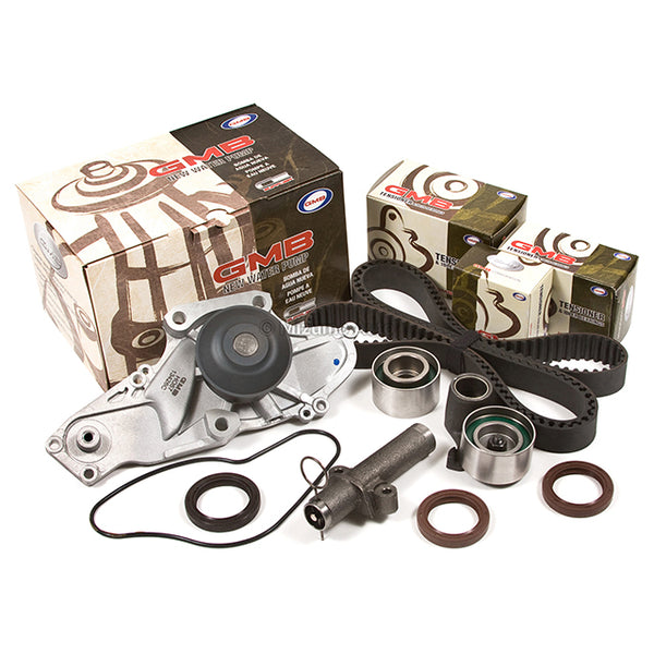 Timing Belt Kit Water Pump Fit 00-04 Honda Pilot Odyssey Acura J32A J3 ...