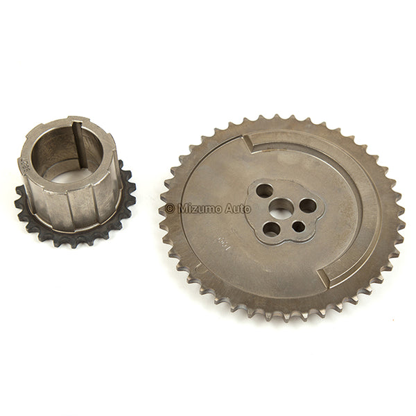 LS9 LS7 LS2 Cam Swap to LS1 LQ4 LQ9 Engine Timing Cover Conversion Kit ...