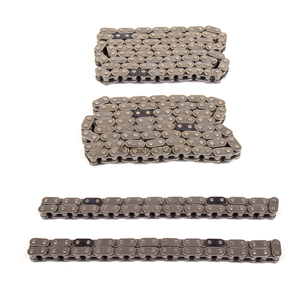 Timing Chain Kit AISIN Water Pump Fit 09-17 Lexus LX570 Toyota Tundra ...