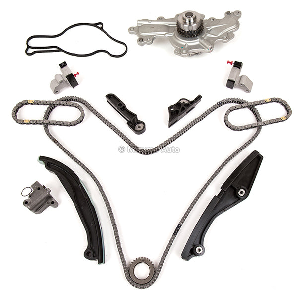 Timing Chain Water Pump Kit – Mizumo Auto