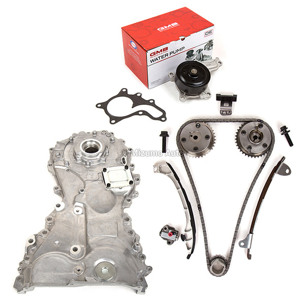 Timing Chain Water Pump Kit – Mizumo Auto