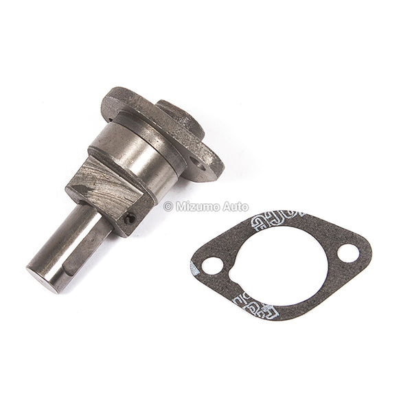 Timing Chain Kit Oil Pump Fit 89-90 Nissan Sentra Pulsar NX GA16i SOHC ...