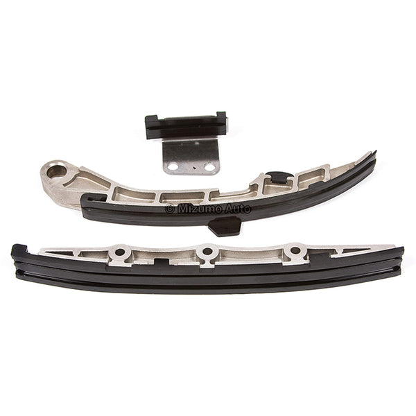 Timing Chain Kit Water Oil Pump Fit Infiniti G35 Nissan Altima Maxima ...