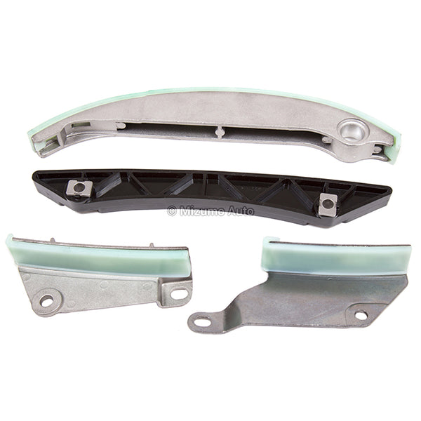 Timing Chain Kit Fit 09-10 Chrysler 300 Sebring Dodge Charger Magnum 2 ...
