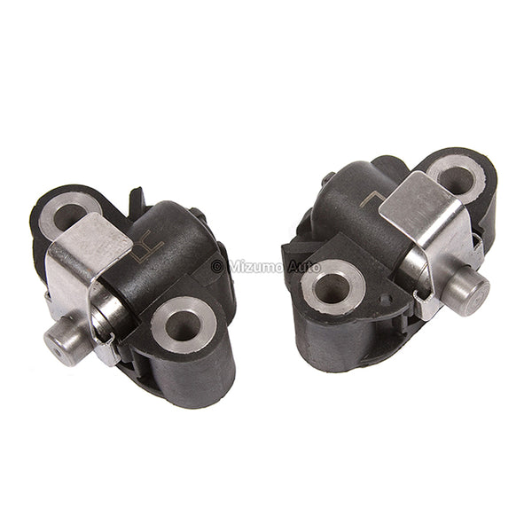 Timing Chain Kit Cam Phaser Oil Pump Fit 04-10 Ford F150 5.4 TRITON 3 ...