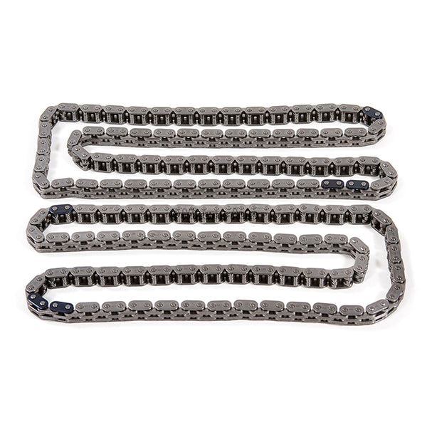 Timing Chain Kit Cam Phaser VCT Selenoid Fit 04-10 Ford 5.4 TRITON ...