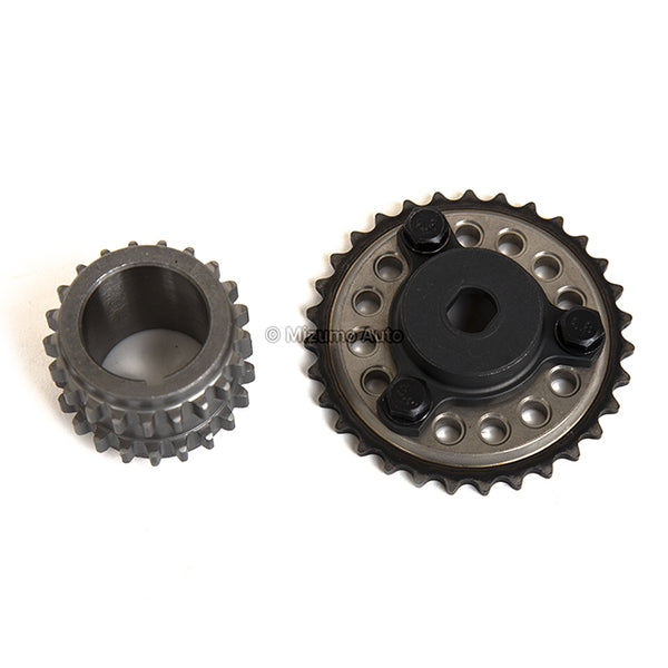 Timing Chain Kit Fits BMW 550i 750i 750Li X5 X6 Alpina B7L xDrive ...