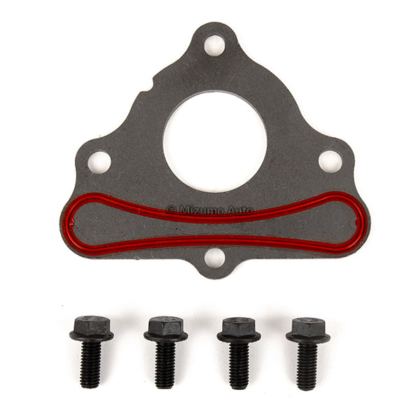 Camshaft Thrust Retainer Plate with Bolts for 1997+ Chevrolet Gen III ...