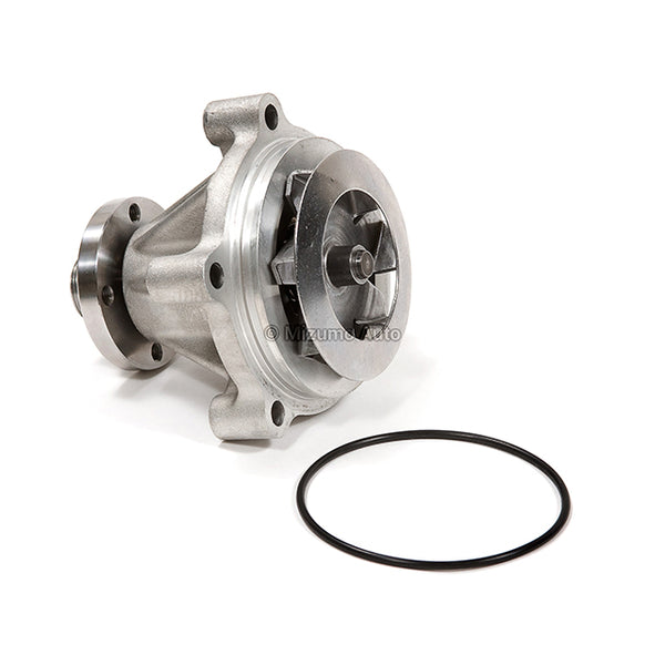 GMB Water Pump Fit 03-12 Ford Super Duty Lincoln V8 4.6L 5.4L SOHC ...