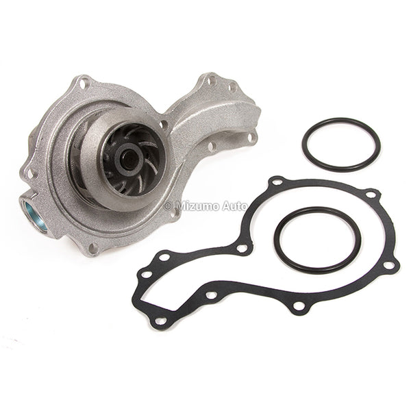 GMB Water Pump Fit 97-01 Audi A4 Quattro Volkswagen Passat 1.8L TURBO ...