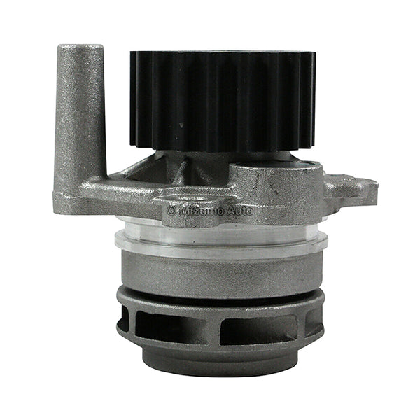 GMB Water Pump Fit 12-14 Volkswagen Passat 2.0L Diesel Turbo – Mizumo Auto