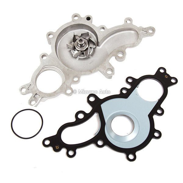 Water Pump Fit 08-14 Lexus GS460 LS460 LS600H 1URFSE 2URGSE – Mizumo Auto