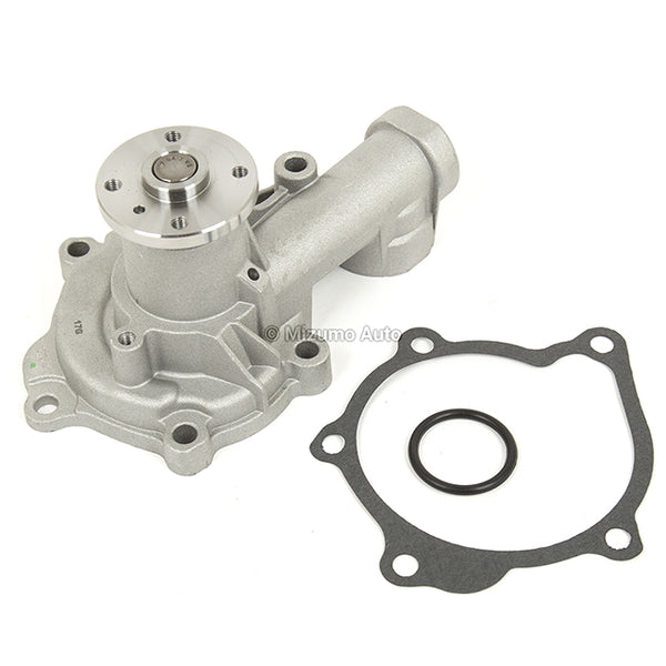 Water Pump Fit 93-99 Mitsubishi Eagle Dodge Plymouth 2.0L & 2.4L 4G63 ...