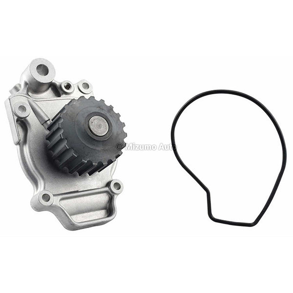AISIN Water Pump Fit 84-87 Honda Civic Wagovan 1.5L D15A2 – Mizumo Auto