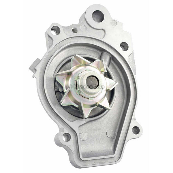 AISIN Water Pump Fit 84-87 Honda Civic Wagovan 1.5L D15A2 – Mizumo Auto