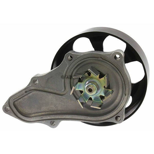 AISIN Water Pump Fit 12-14 Honda CR-V 2.4L K24Z7 – Mizumo Auto